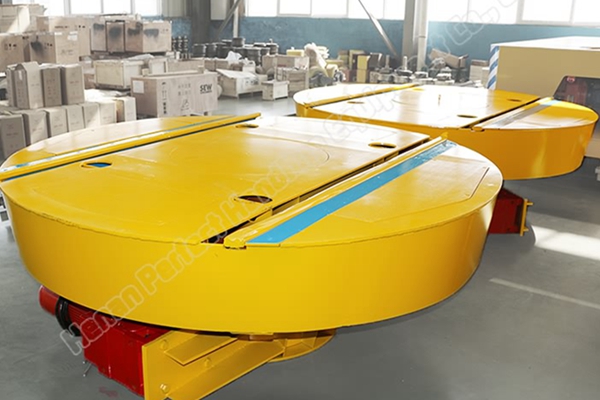 The use of china double hook lifting overhead traveling cart-Henan ...