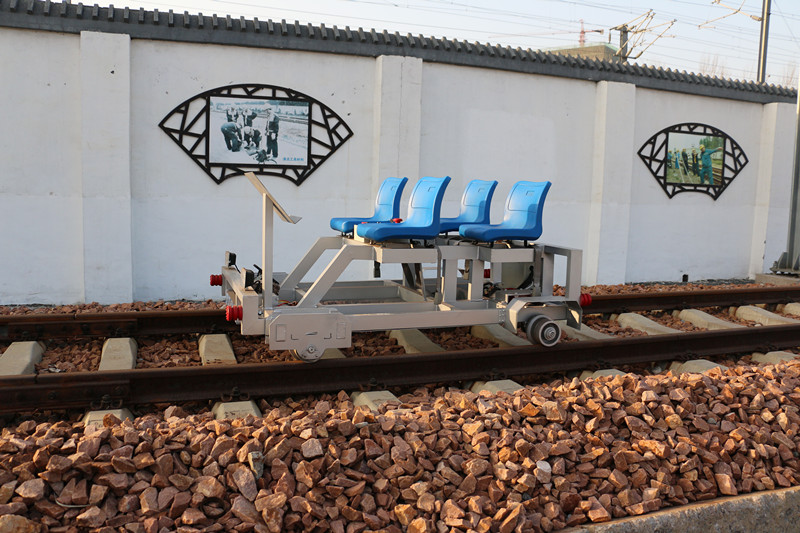 Introduction to rail inspection cart-Henan Perfect Handling Equipment ...